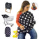 4 in 1 Multi Use Nursing Cover